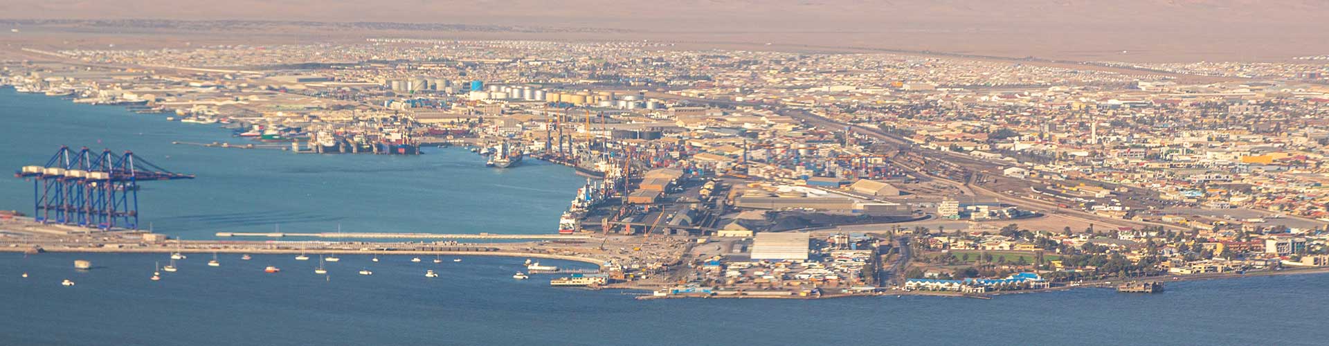 Walvis Bay - African Dreamtravel - Ihr Spezialist für Afrika Reisen