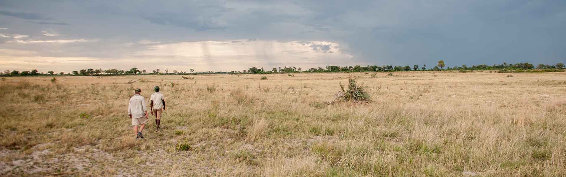 Ghanzi in Botswana | Infos von African Dreamtravel